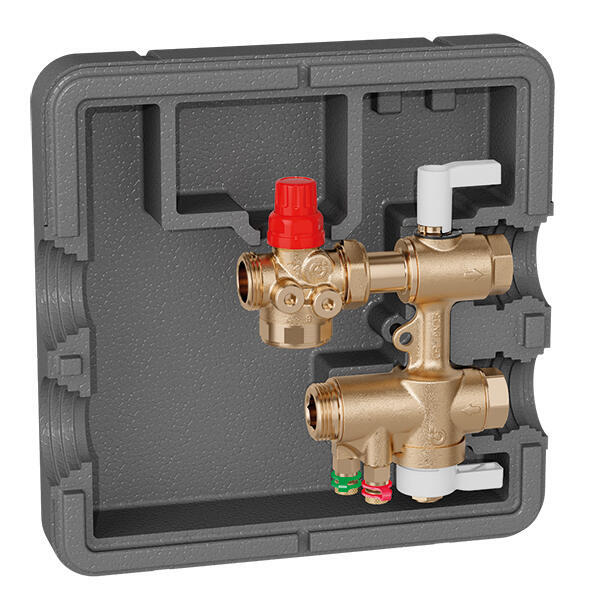 Prioritising the New Design of Fan Coil Units - Altecnic Ltd